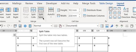 I Cant Resize Tables In Word Microsoft Community