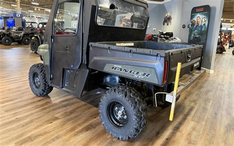 Polaris Ranger Xp 700 Utvs For Sale Atvhunt