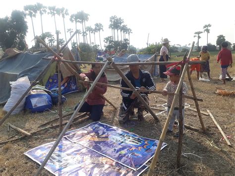 Dvb မြန်မာကျောင်းသားကလေးငယ်များ၏ လက်တွေ့တောတွင်းစခန်းချအစီအစဉ် လူကြိုက်များနေ