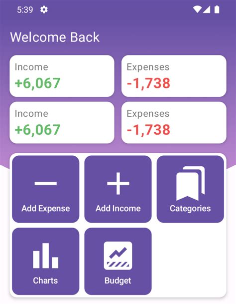Building A Budget Tracker With Jetpack Compose By Victor Brandalise