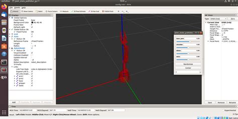 GitHub Robotek Installing Robot Arm Package Installing And Running The Robot Arm Package