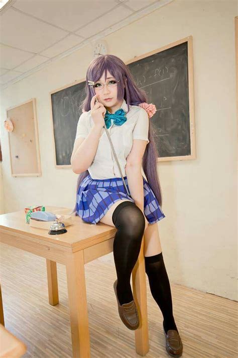 Pin By Cheekittydemon On Anime Cosplay Cosplay Anime Model Cosplay