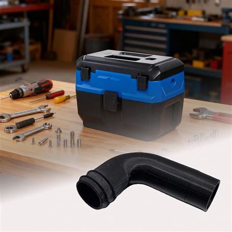 For Kobalt 24v Cordless Shop Vac Filter Accessory For