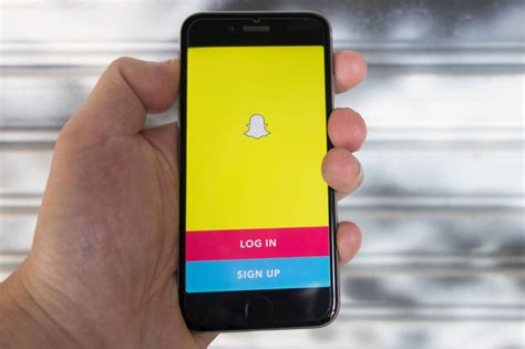 Creep Used Snapchat To Lure Teen On Sex Filled Trip