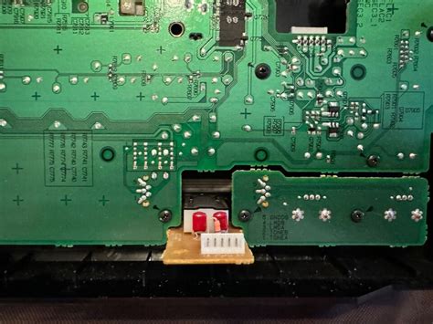 For Parts Onkyo Tx Nr585 See Dropdown For Availble Parts Ebay