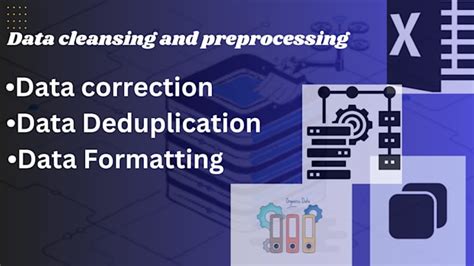 Clean And Preprocess Your Data For Analysis By Aqsads Fiverr