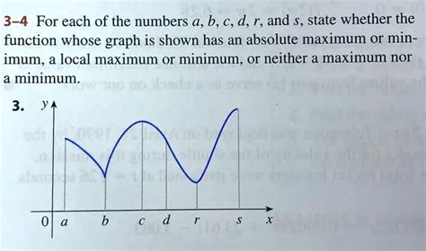 3 4 for each of the numbers 4 b c d r and state whether the