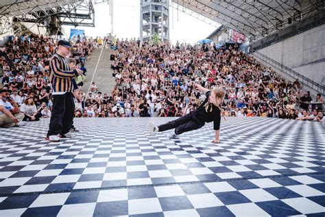 Bildimpressionen Find Your Flow Festival 16 18juni 2023