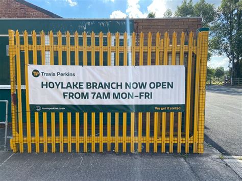 Craig Lofthouse On Linkedin Travisperkins Benchmarx Hoylake Customerfirst