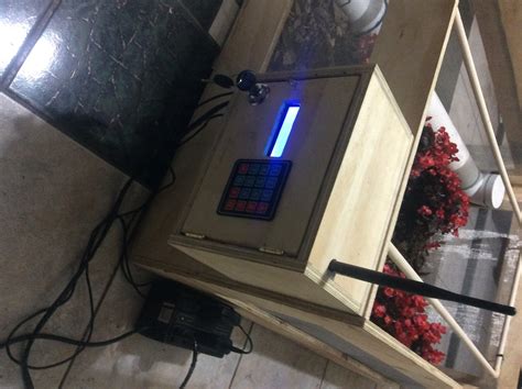 Automated Irrigation System Using Cayenne 4 Steps With Pictures Instructables