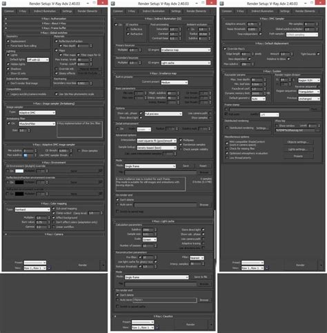 3ds max tutorials rendering vray tutorials