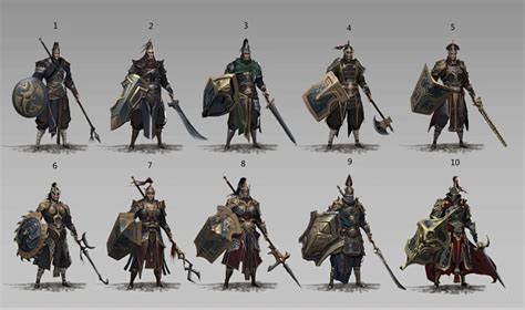 小杂兵进阶之路 花瓣网