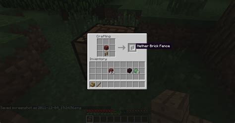 Craft Your Nether V Minecraft Mod
