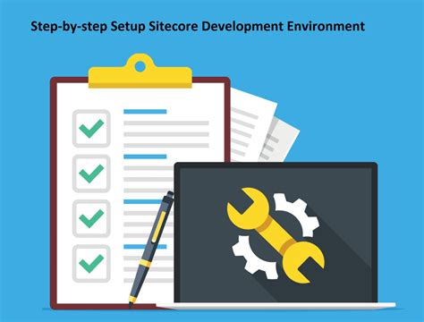 setup development environment for sitecore commerce engine 10 and 10 2