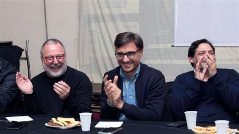De 40 Años De Democracia Nuevo Encuentro Gobernó La Mitad Anticipos