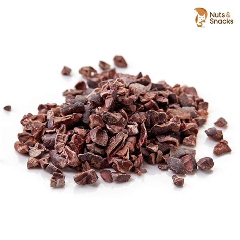 Organic Raw Cacao Nibs Singapore Buy Cacao Nibs Online