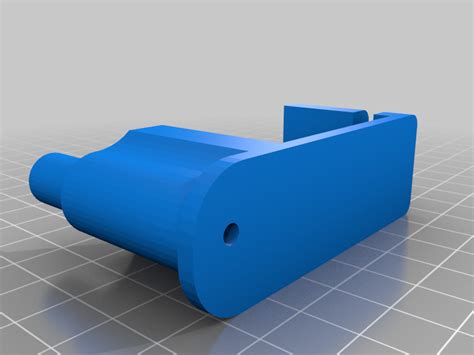 Free 3d File Mg996r Servo Ship 🚢 ・3d Printing Model To Download・cults