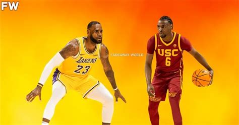 美媒预测湖人51顺位选布朗尼：模板梅尔顿 詹姆斯愿望达成放弃退役？ 球迷屋