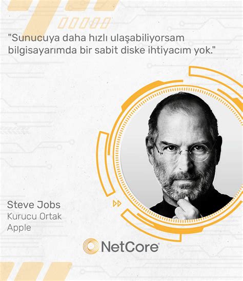 Netcore Entegrasyon Bilişim Bulutbilisim Bulut Cloud Stevejobs Netcore Bilisim