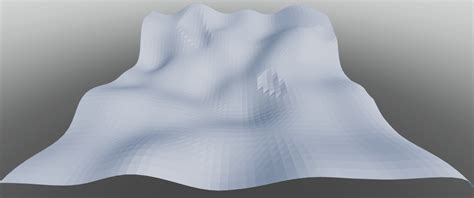 Help Understanding Procedural Generated Terrain R Proceduralgeneration