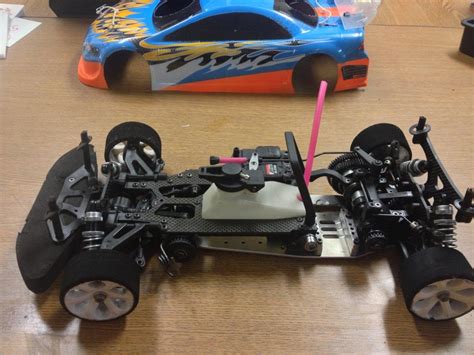 FS XRAY NT1 R C Tech Forums