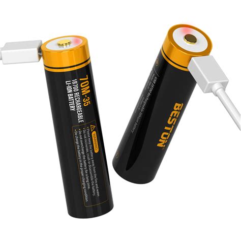 Pin Sạc Lithium Ni Mh • Đi Outdoor