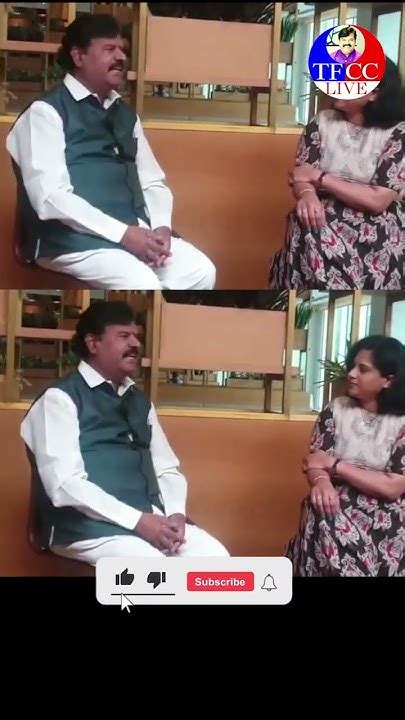 Lion Drrkgoud Chairman Tfcc Speaks To Tv5 Media About Tfcc Nandi