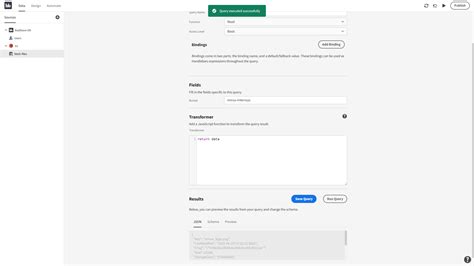 s3 file upload component won t show s3 datasources in selection · issue