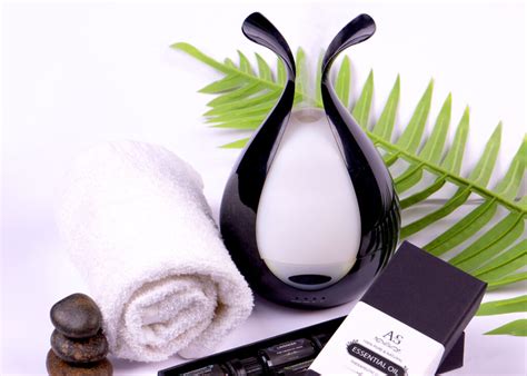 Bioaura Дифузер за етерични масла Bioaura Bg