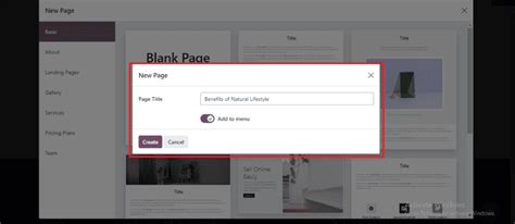 How To Manage Website Themes In Odoo 17