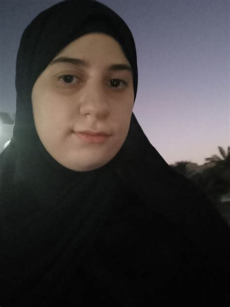 Hadeel Mohammed — Bio Site