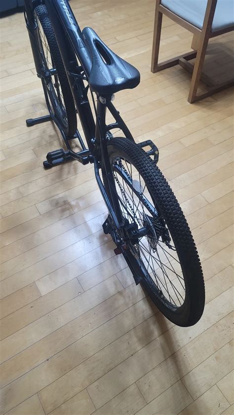 Mtb 자전거 판매ㅡ중고 당근 중고거래