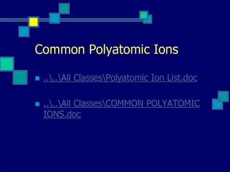 Chemical Nomenclature Ppt Download