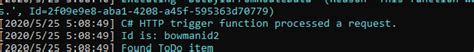 Azure Cosmos Db Input Binding For An Azure Function Doesnt Work