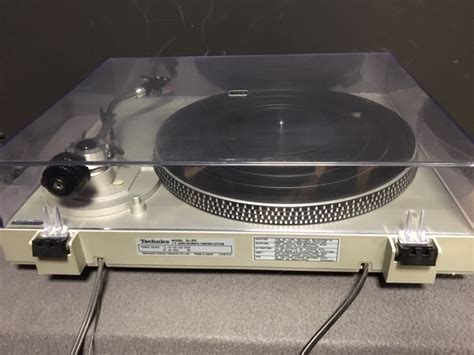 Technics Sl B3 Photo 6 Vinyle Hi Fi Vintage