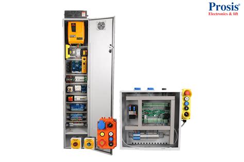 Elevator Control Panel Components At Piper Paltridge Blog