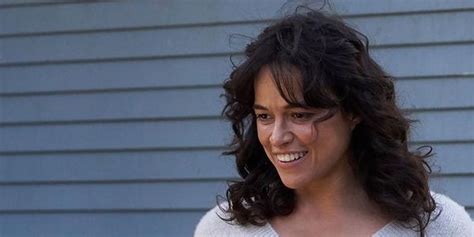 Michelle Rodriguez Fast And Furious