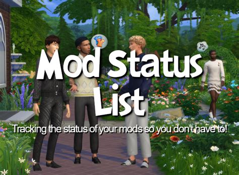 Brokenupdated Mods Neighborhood Stories Patch Simsvip