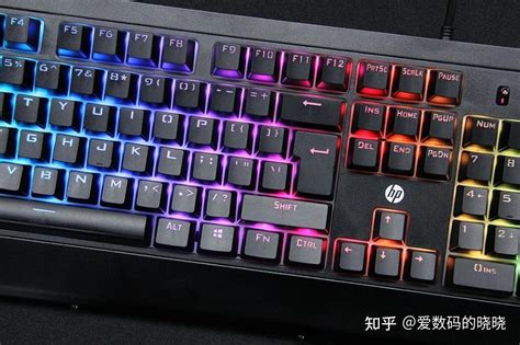 机械键盘牌子推荐机械键盘什么轴好用 款主流机械键盘详尽数据对比 月更新 知乎