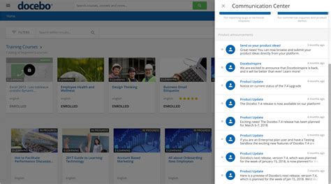 Docebo Pricing Reviews And Features May 2021