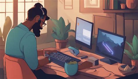 Fixing Discord No Route Error Step By Step Guide Descriptive Audio