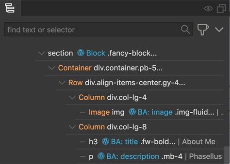 Pinegrow Web Editor 6 4 February 10 2022 Pinegrow Web Editor
