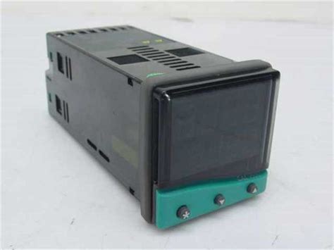 Cal Controls 9500p Temperature Controller