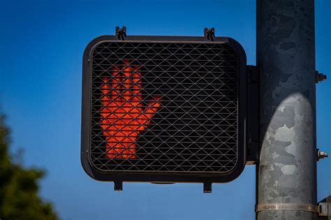 Is Jaywalking Legal In California Younglove Law Group