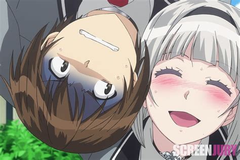 Watch Shimoneta A Boring World Where The Concept Of Dirty Jokes Doesn
