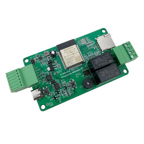 Kc868 A Series Controller Kincony Iot