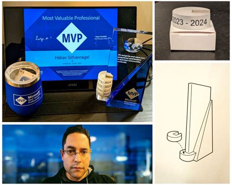 håkan silfvernagel on linkedin mvpbuzz mvpaward azure artificialintelligence