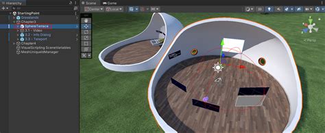 Mesh 101 Prepare The Project Microsoft Mesh Microsoft Learn