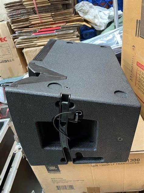 Black JBL VRX LA Line Array Loudspeaker System W At Rs Pair In New Delhi