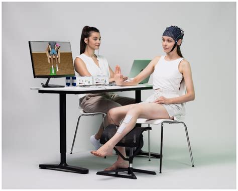 Article Braincomputer Interface Treatment For Gait Rehabilitation